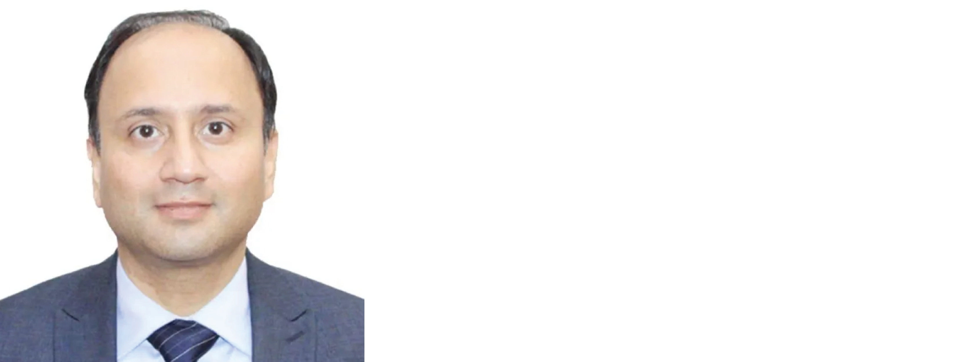 Speaker – Mr Amit Shukla